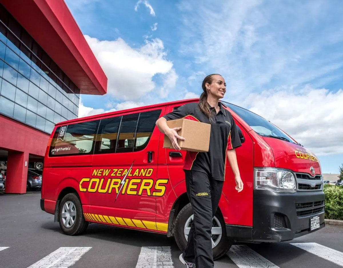 Parcel Import - Freightways Global